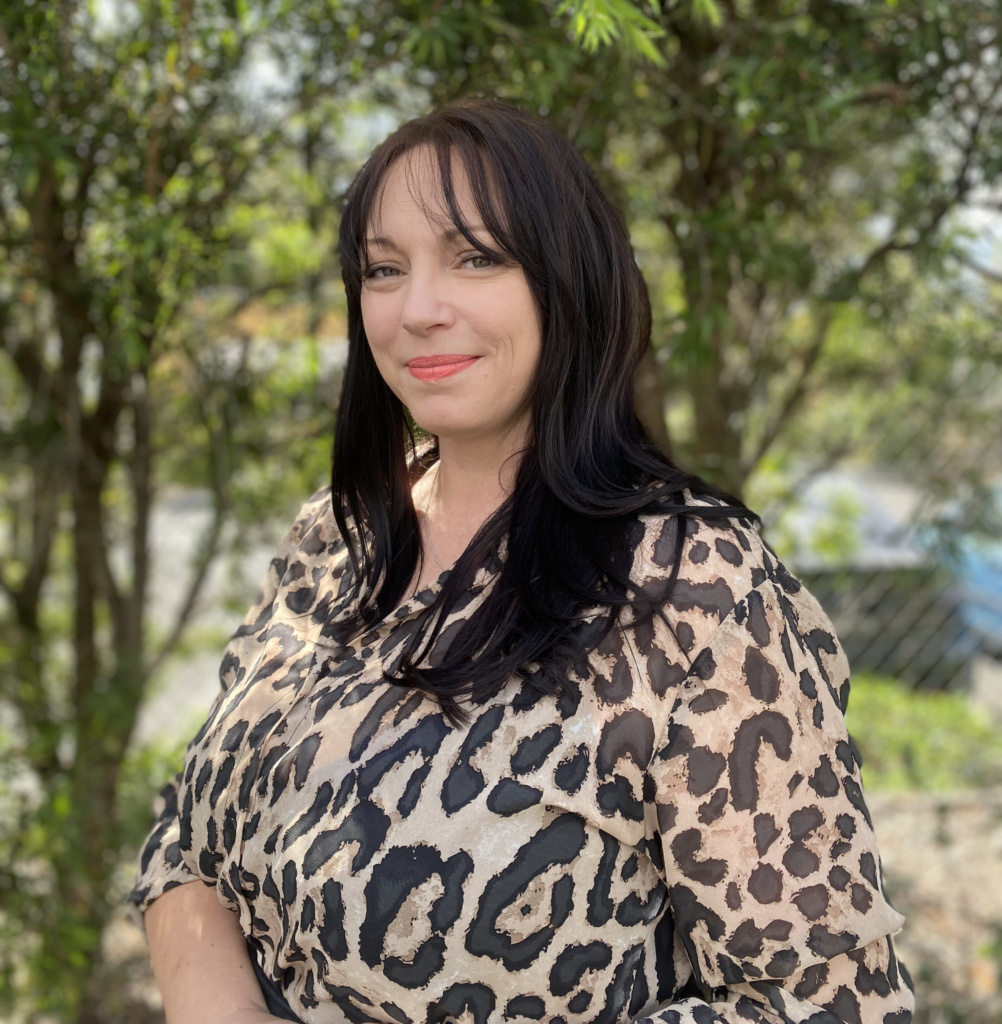 Angela Debnam | Kokoda Youth Foundation