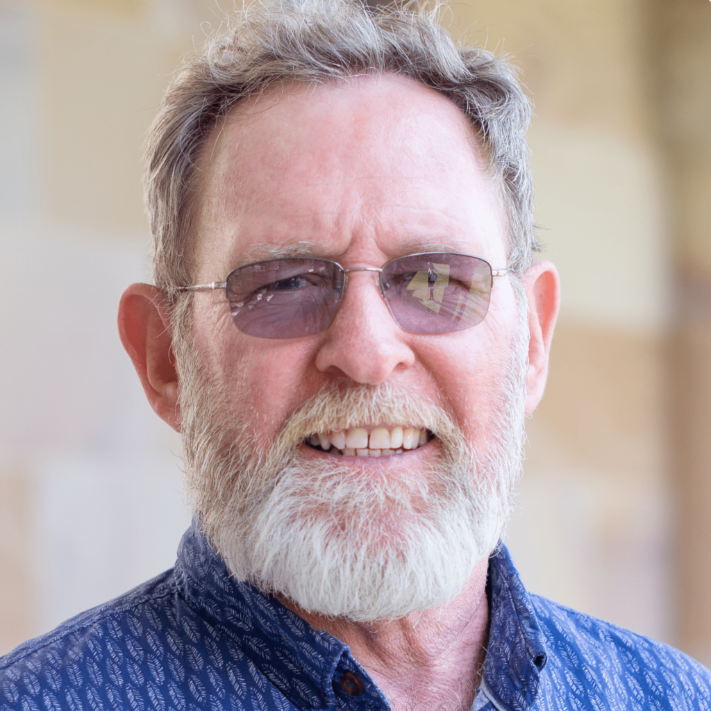 Barry Oliver | Kokoda Youth Foundation
